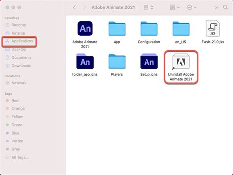The Best Guide To Uninstall Adobe Animate On Mac