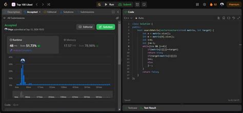 Priya Jain On Linkedin 100daysofcode Day76 Codingjourney Leetcode Dsa Codingchallenge C