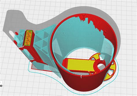 550b1 Print As Support Model Is Ignored Or Actively Avoided By