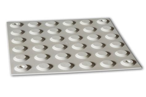 Polyurethane Tactiles Perth Tactiles Perth Tactiles