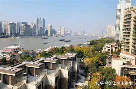 滨江凯旋门二期高区235次新江景大宅 知乎