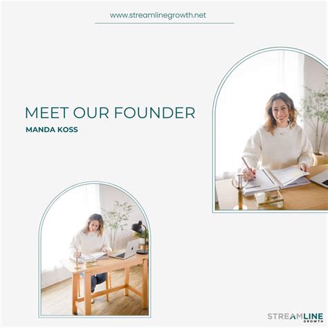 Streamline Growth On Linkedin Businessowner Employeespotlight Streamlineoperations