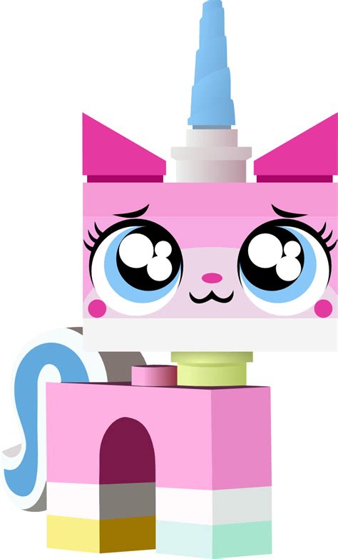 Lego Movie Unikitty Wallpaper