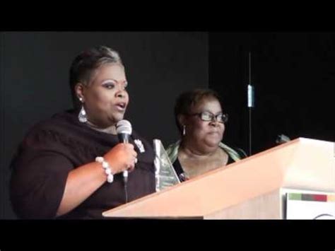 Dr Evelyn Wynn Dixon Mayor Riverdale Gerogia Youtube