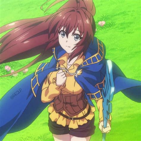 Rin Azuma Mywaifulist