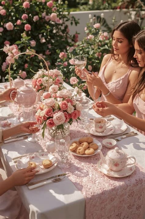 47 Pink Birthday Party Ideas To Inspire Your Next Celebration