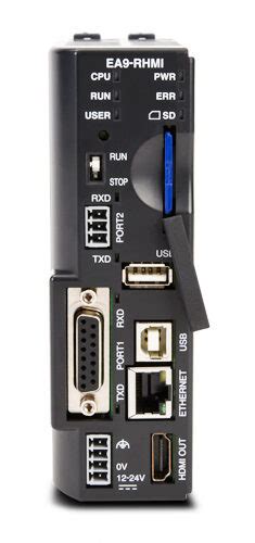 C More Headless Hmi What Is It