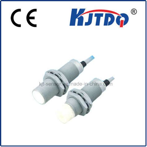 10 36v Dc M18 Proximity Inductive Sensor Switch With Ce Quality