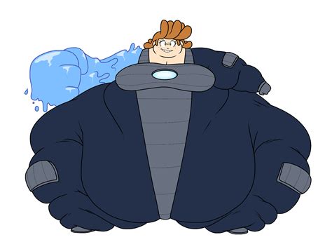 Tarantulas Villain Gallery Hydro Gal By Batspid2 On Deviantart