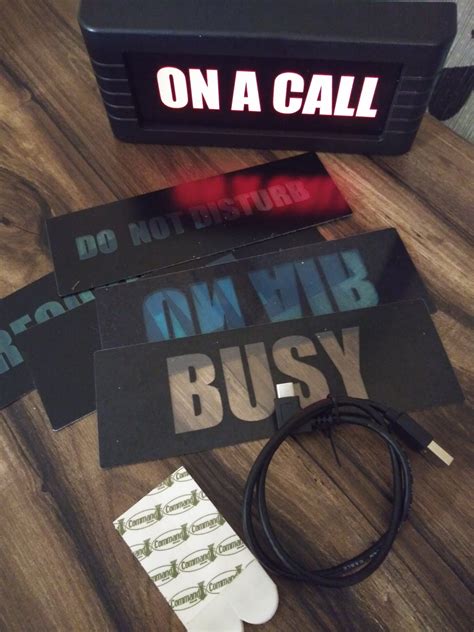 Run Your Office Like A Boss With Busybox Signs Shabby Chic Boho