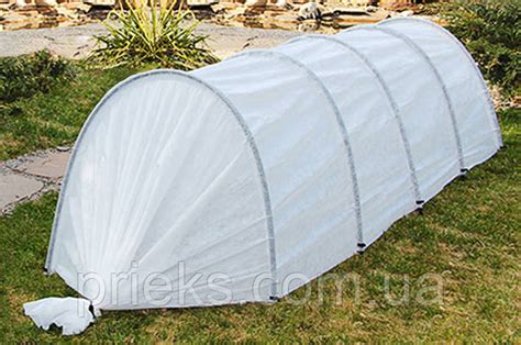 Купить Парник Agroparnik 6 м, Плотность 42 г/м, цена 499 грн — Prom.ua ...