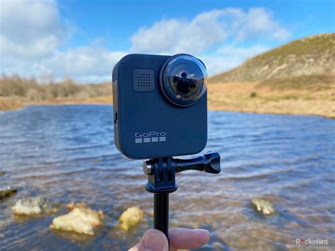 GoPro Labs Update Uses Motion To Auto Start And Stop Recording
