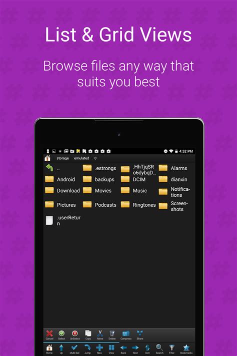 Root Browser Classic Apk For Android Download