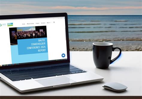 The Baltic Stakeholder Conference 2024 Report Is Now Ready Here Is Presented Discussions On