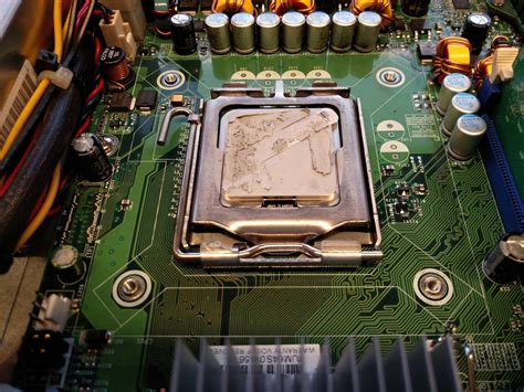 Serial Number Stickers Go On Top Of The Cpu Right Rtechsupportgore
