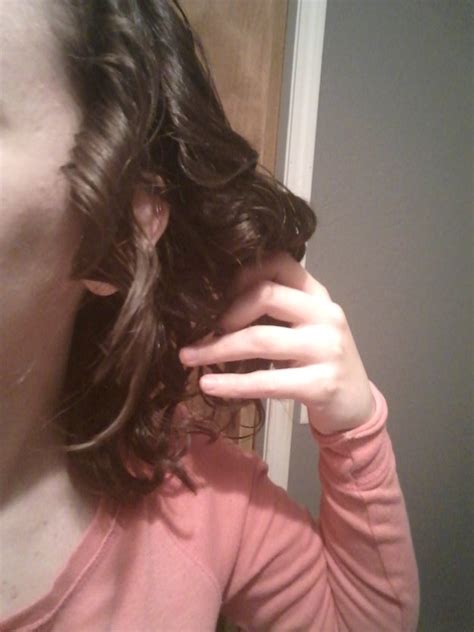 wavy hair curl patterns explained wavy hair chart wavy hair care