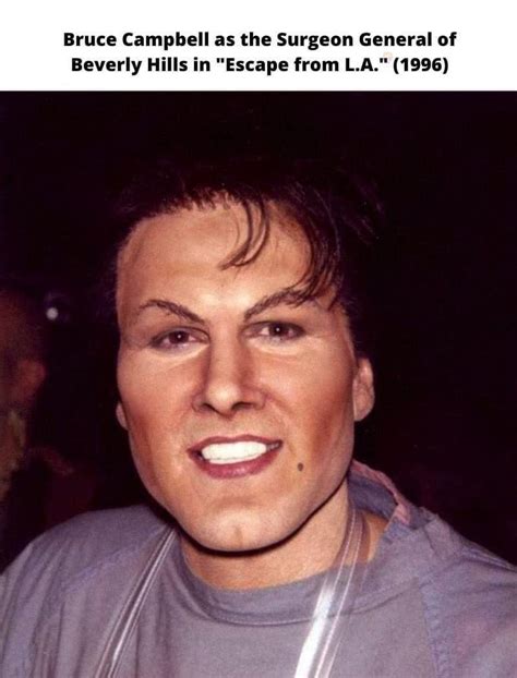 Its Cute That They Thought This Was Comically Over The Top Plastic Surgery Back Then Album