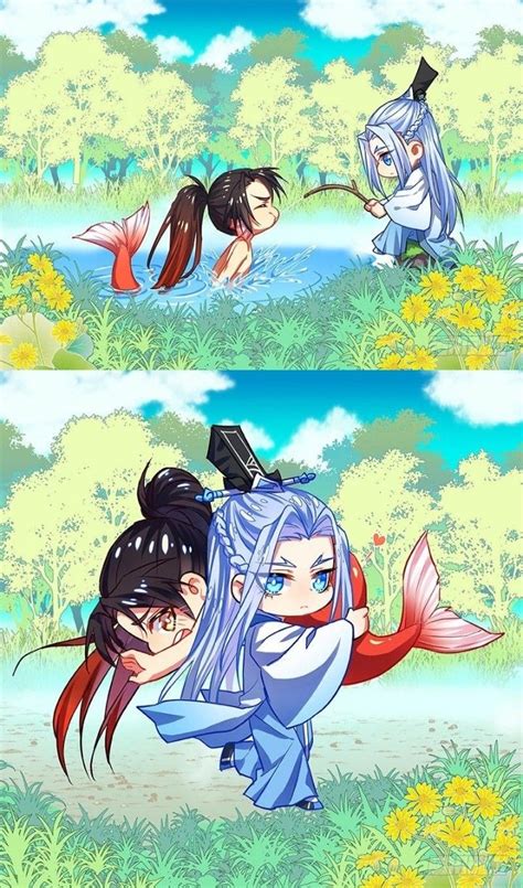 Pin By Lina On Chibi Anime Chibi Animation