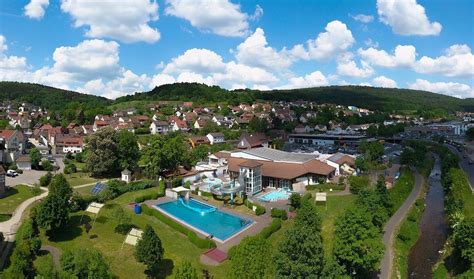 Therme Bad Brückenau Sinnflut Therme Sinnflut In Bad Brückenau Leer
