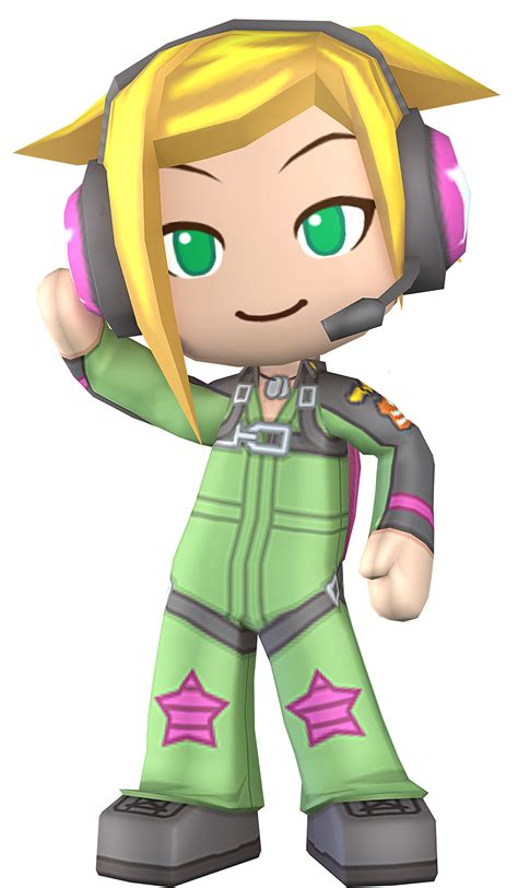 Dj Candy Fantendo Nintendo Fanon Wiki Fandom