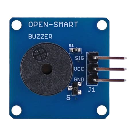 Passive Buzzer Module 5v Piezo Speaker Play Song Melody Module For Arduino Educational Passive Buzzer Module 5v Piezo Speaker Play Song Melody Module For Arduino Educational