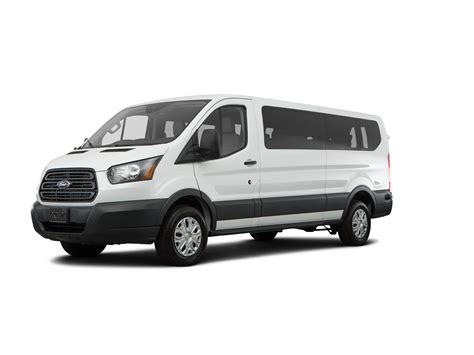 2019 Ford Transit 150 Wagon Price Value Depreciation And Reviews