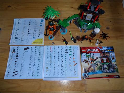 Lego Ninjago Kaufen Auf Ricardo