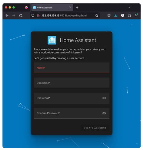 ESPHome Home Assistant In Docker Containers On Raspberry Pi