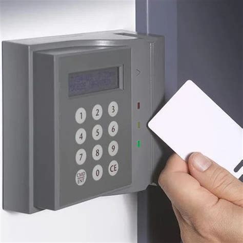 Card Access System At Rs 7500 Card Based Access Control System In Bongaigaon ID 20481574233