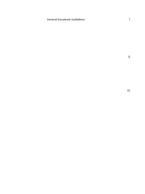 Pdf General Document Guidelines Dokumen Tips