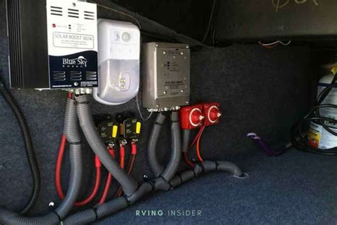 10 Best Rv Solar Charge Controllers For Reliable Power Supply Rving