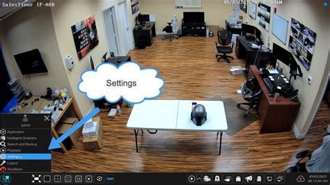 Viewtron Ai Security Camera Missing Object Detection