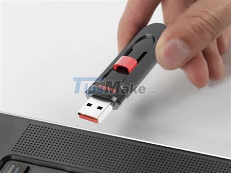 Steps To Fix USB Error Asking For Format When Plugged Into