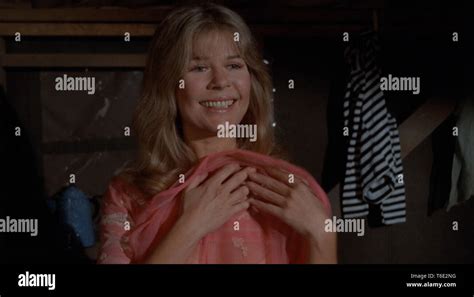 Los Angeles Ca Usa Loretta Swit In © Cbs M A S H Mash Tv 1972