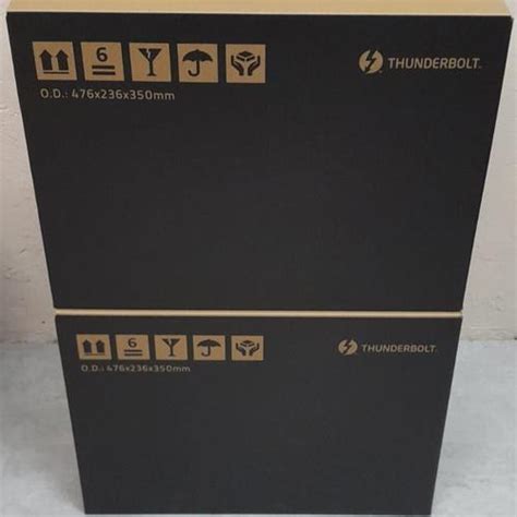 Jual Razer Core X Chroma Thunderbolt 3 Gpu External Egpu Thunderbolt 4 Jakarta Utara Sttk