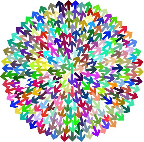 Download Pointer Direction Arrows Royalty Free Vector Graphic Pixabay