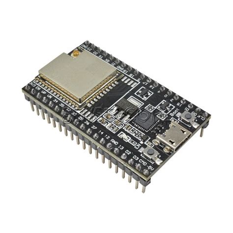 Esp32 Devkitc Esp32 Wm 32u V4core Board Esp32 Indonesia Ubuy