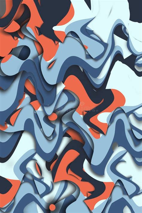 Gradient Color Background Design Stock Illustration Illustration Of Texture People 242731429