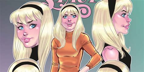 Spider Man 5 Best Versions Of Gwen Stacy 5 Worst