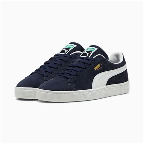 Suede Classic Sneakers Puma