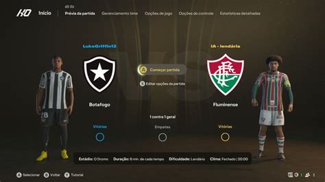 Modo Carreira No Ea Fc 26 10 Coisas Que Todo Fã Do Jogo Quer Ver