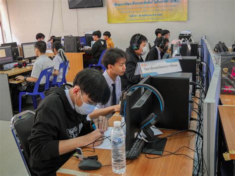 เข้าร่วมพิธีเปิด งานประชุมวิชาการองค์การนักวิชาชีพในอนาคตแห่งประเทศไทย