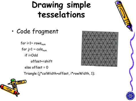 cg opengl surface detection illumination rendering models course 9 ppt