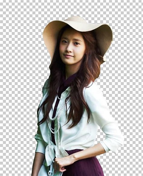 Im Yoon Ah Girls Generation Seoul Two Outs In The Ninth Inning Png Clipart Free Png Download