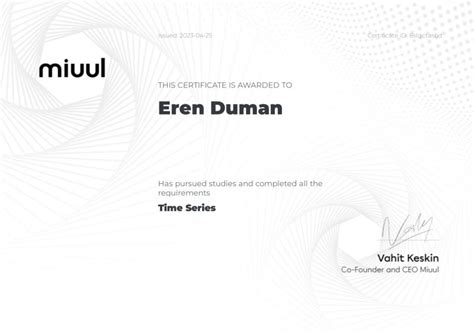 eren duman on linkedin kaggle machinelearning github timeseries ml ai