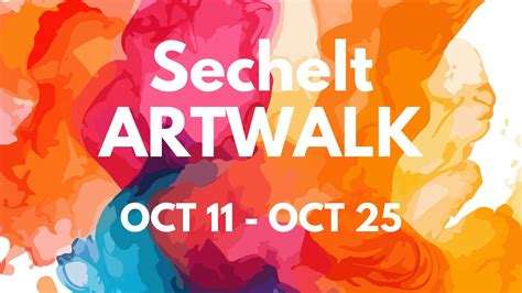 Sechelt Artwork