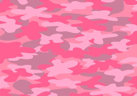Free Pink Camo Vector 94773 Vector Art At Vecteezy