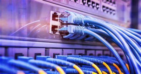 The Benefits Of Structured Cabling Systems For Your Business The Node It