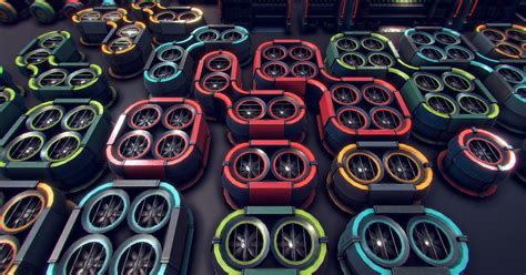 Sci Fi Objects Pack 4 3d Sci Fi Unity Asset Store Sci Fi Objects Pack 4 3d Sci Fi Unity Asset Store