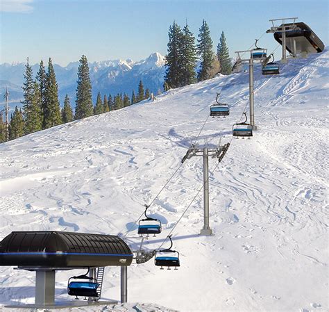 Brawa 6346 Sesselbahn Modellbahn